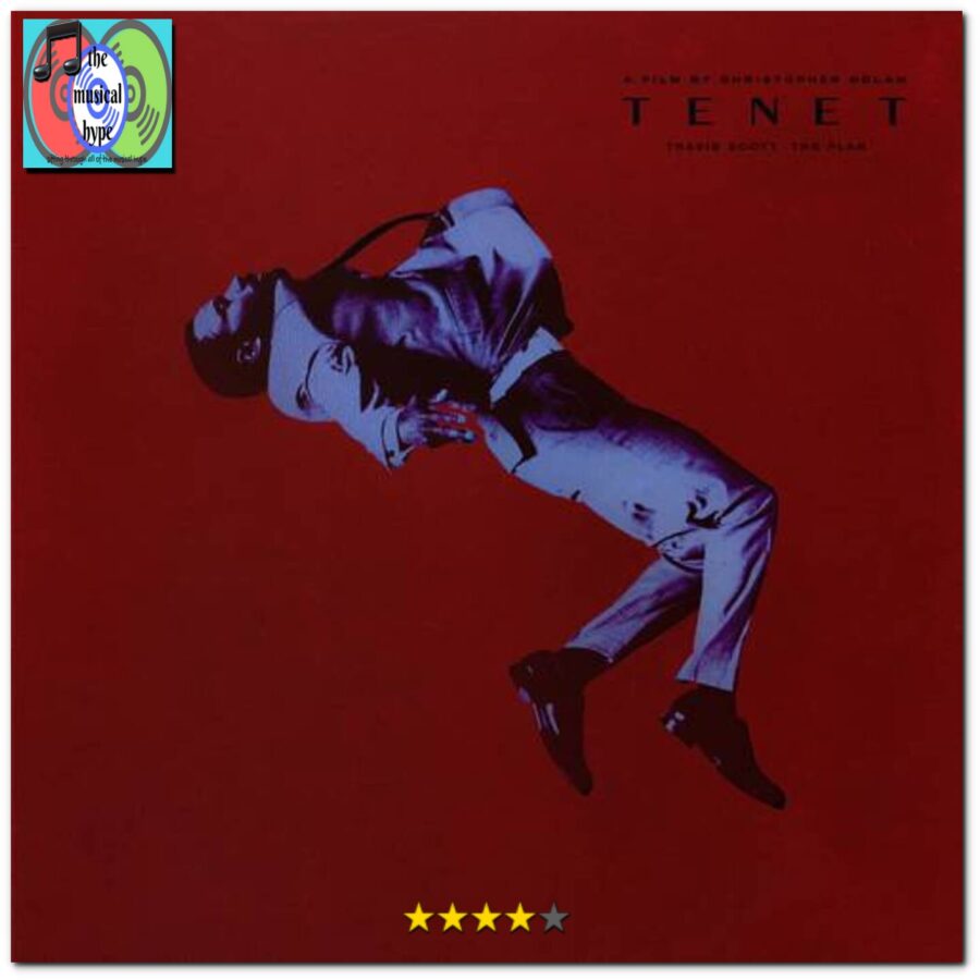 Travis Scott, The Plan | Track Review 🎵 - The Musical Hype