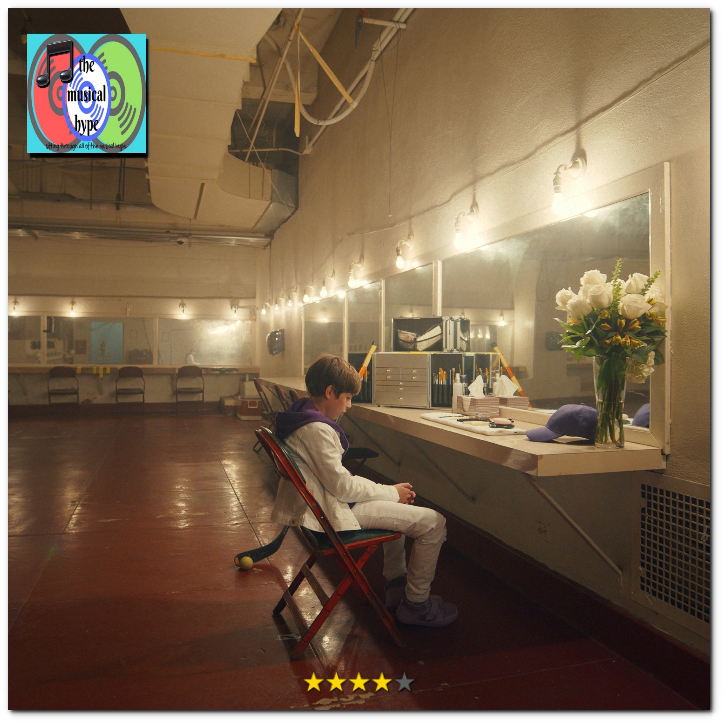 Justin Bieber, Lonely | Track Review 🎵